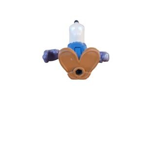 Mattel | Toys | Disney Junior Mechanic Goofy Action Figure Mickey And ...